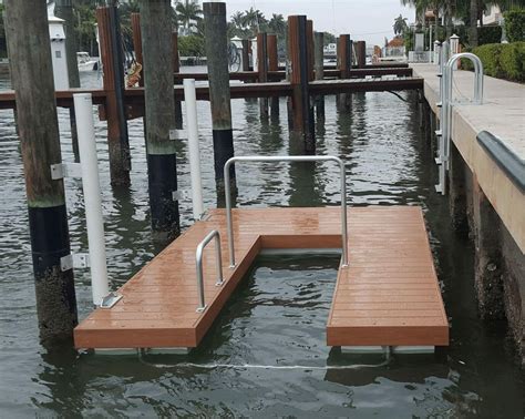 Paddleboard Dock Package For Sale Accudock