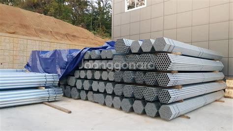 배관파이프 Ks백관•스텐파이프 초저가 중고가격 판매 산업자재 중고나라