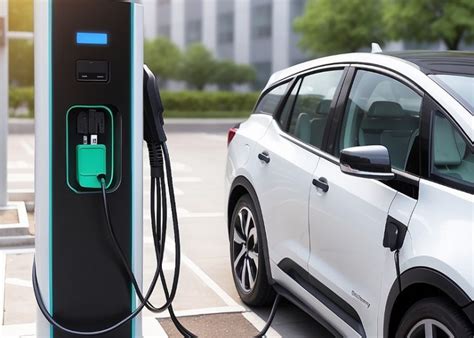 OCPP A Guide To Open Charge Point Protocol