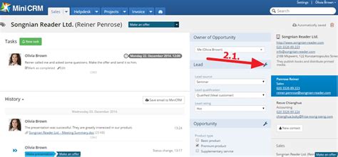 Creating Customizing Deleting Fields
