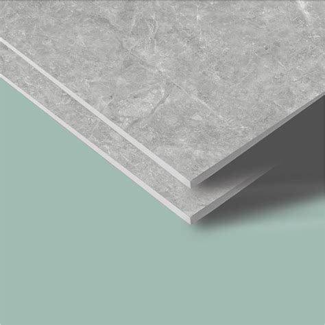 Cloud Dora Grey Tile Home