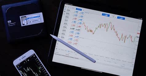 How To Use MetaTrader 4 A Beginners Guide Tekkaus Malaysia
