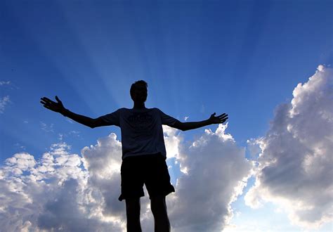 和平 光 男人 Pixabay上的免费照片 Pixabay