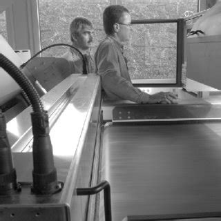 NIR Sensor To Sort Plastics By Polymer Type Download Scientific Diagram