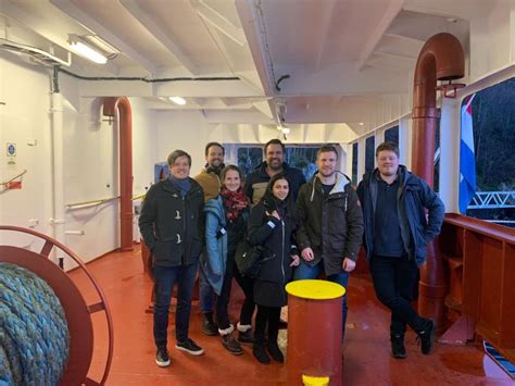 Dataloy Systems As On Linkedin Ship Shipping Vms Dataloy Projectcargo