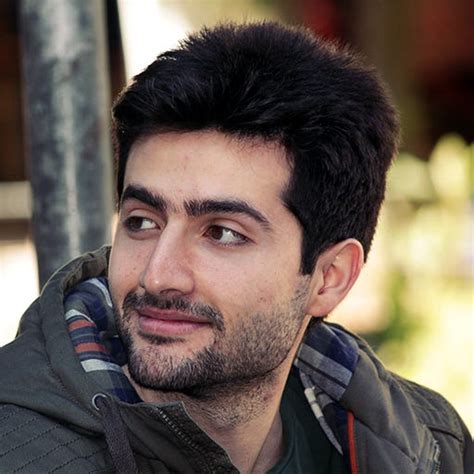 Soroush Torkzadeh Medium