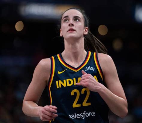 Caitlin Clark S Role In Indiana Fever Phoenix Mercury Technical Foul