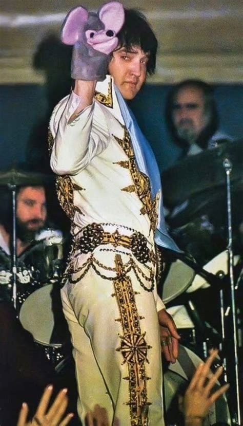 Elvis Presley Artofit