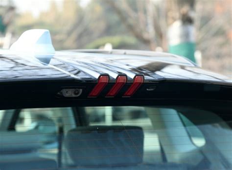 Buick Electra E5 Launched With 620 Km Range Starts At 30 400 In China Is It Coming To The Us