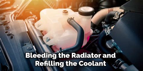 How To Bleed Radiator Car 5 Effective Steps 2026