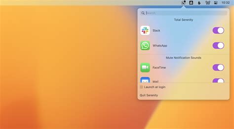How To Silence Notifications On Mac And Ios