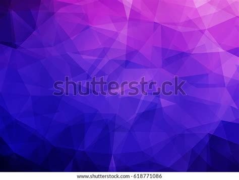 Vector Background Polygons Abstract Background Wallpaper Stock Vector Royalty Free 618771086