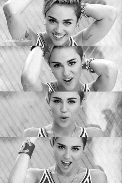Miley Cyrus Tumbex
