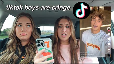 Ranking Tiktok Thirst Traps Pt 2 Cringe But Hot Lol Youtube