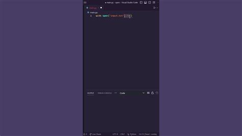 Useful Python File Trick Python Programming Coding Youtube