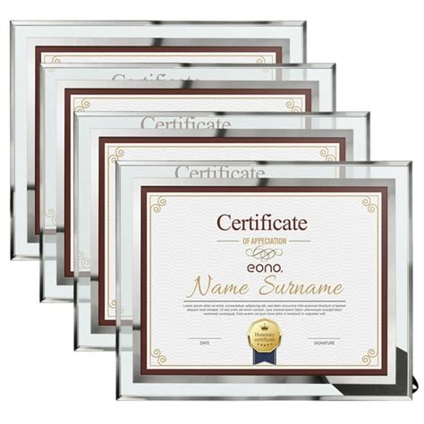 8x11 Frames In Picture Frames