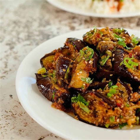 Healthy Eggplant Recipes