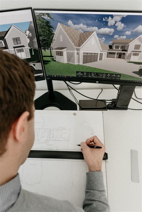 Form Function Things To Ask When Hiring An Architect Strom