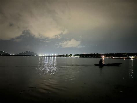 My Wish Is To Stay Always Like This Living Quietly In A Corner Of Nature Farhat Rizvi