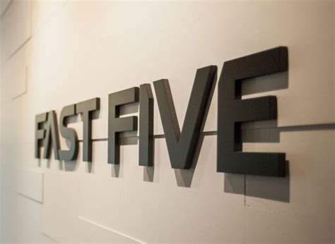 패스트파이브 인테리어 디자이너senior 채용 공고 원티드