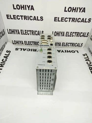 Schenck Mmd V3 0 R010396 002 Controller At Rs 1000 Piece In Bhavnagar Id 2854228931473