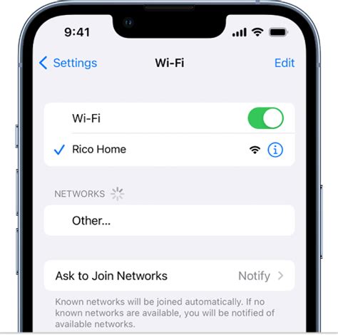 setup basics apple support