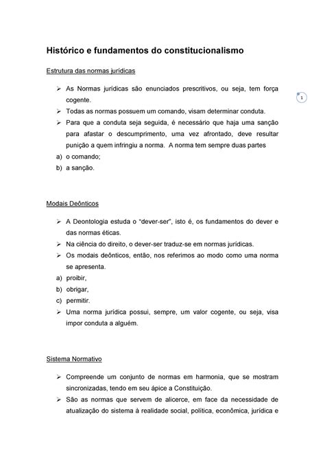 Resumo Direito Constitucional Warning Tt Undefined Function 32 1