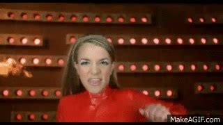 Oops I Did It Again  Yarn I Played With Your Heart Got Lost In