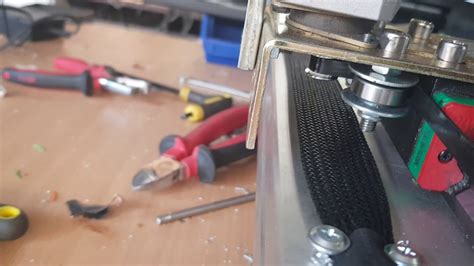 Small CNC Plasma Linuxcnc Nearly Finished YouTube