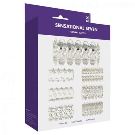 Linx Easy Squeeze Cock Ring Set Black Os Sex Toys Cock Rings