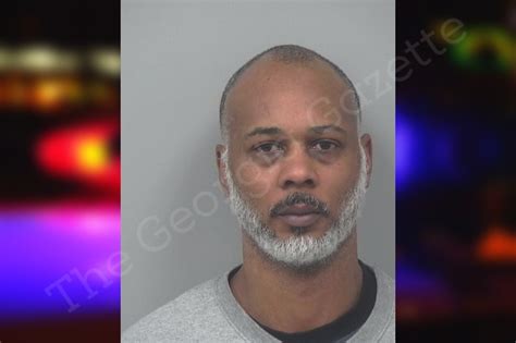 Morris Avery — Gwinnett County Jail Bookings