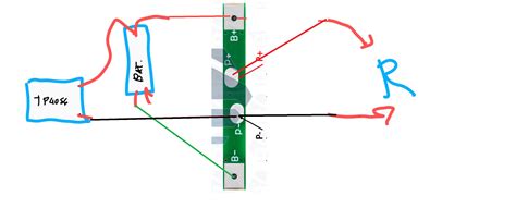 TP 4056 Where S The Out General Guidance Arduino Forum