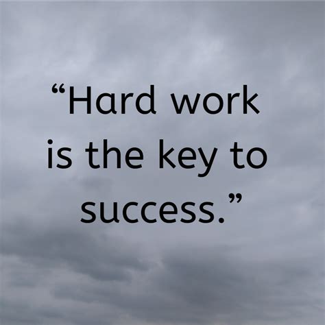List 101 Pictures Inspirational Quotes About Success And Hard Work