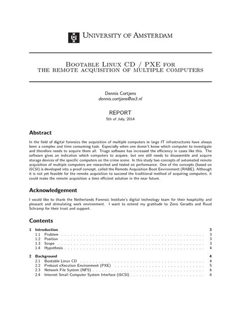 Report Pdf Computing Communications Protocols