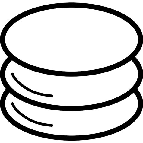Database Symbol In Ppt Svg Vectors And Icons Svg Repo