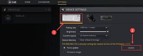 Fixed Corsair Keyboard Not Lighting Up Driver Easy