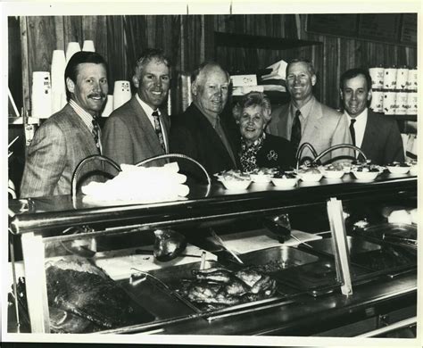 Facts About San Antonios Bill Miller Bar B Q As It Turns 70