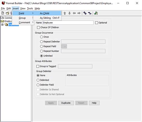 Convert Binarynon Xml Data To Xml Data In Osb Using Mfl Techsupper