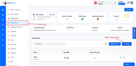 how to host bookstack on upcloud cloud server serveravatar