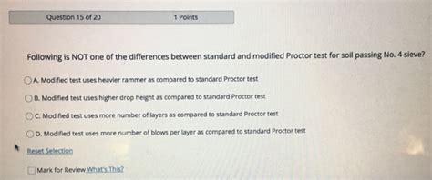 Solved Question Of Points Following Is NOT One Of Chegg