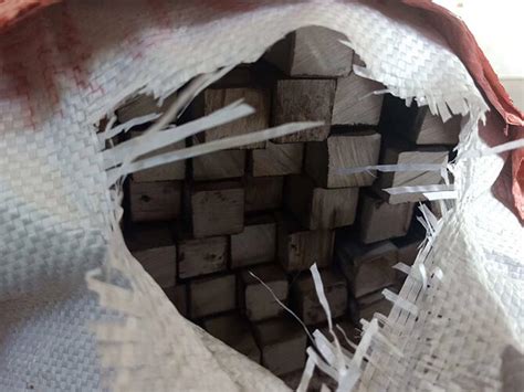 Stainless Steel Square Bar