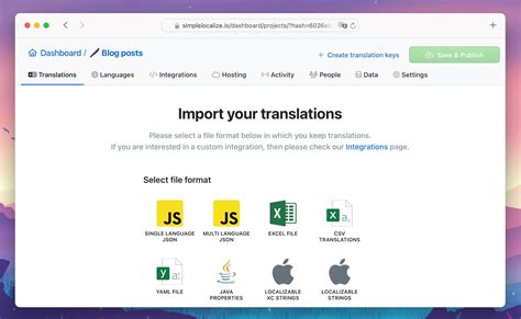 Translation Editor How To Translate Markdown Files Simplelocalize