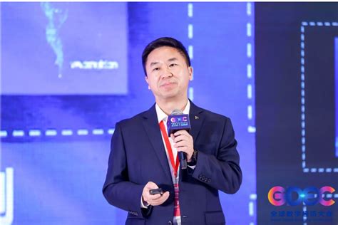 中国电信刘桂清云改数转 赋能工业产业数字化转型 通信世界网