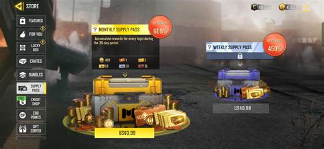 Its Been A Month Since I Got Scammed By Codm Supply Pass I Aint