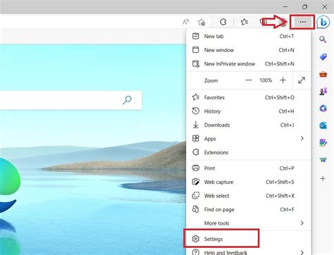 How To Enable Javascript On Microsoft Edge Easy Guide Tech Training Hq
