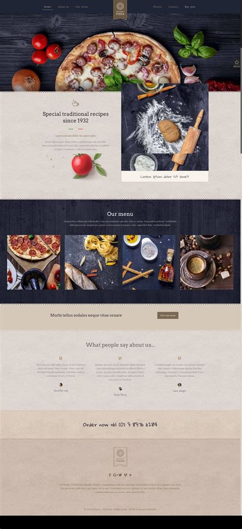 Betheme Html5 Responsive Multi Purpose Template Templates Grid Layouts Html Website Templates