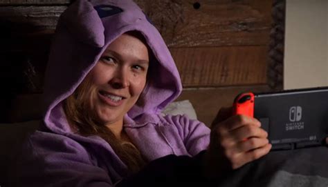 Ronda Rousey Is Now A Playable Character In Raid Shadow Legends 411mania
