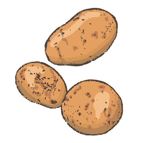 Potato The Diggers Club