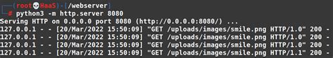 github iblisslabs server side request forgery ssrf on exmage