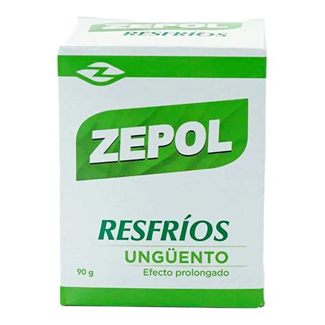 Comprar Ungüento Zepol Adulto 90 G Walmart Costa Rica Walmart